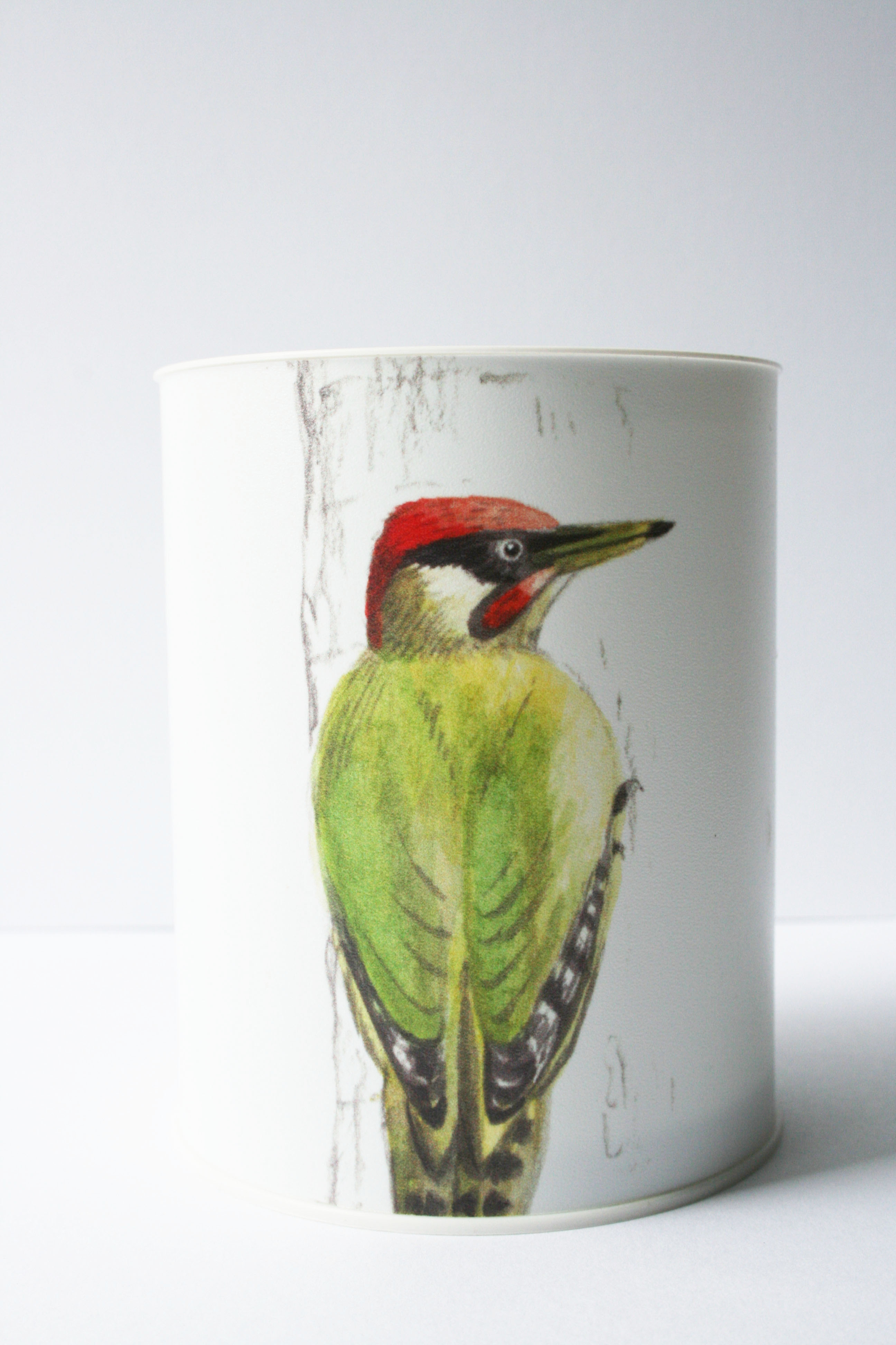 LU04 - Marie Charozé